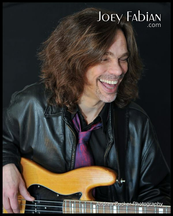 Untitled Document [www.joeyfabian.com]